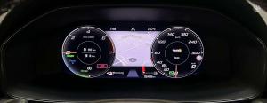 Balts Cupra Formentor 2023 Kauņa, ar dzinēja tilpumu 1.40 L un nobraukumu 52 tūkst. km par 24800 €, foto 11 vietnē AUTOMOTO.COM.LV