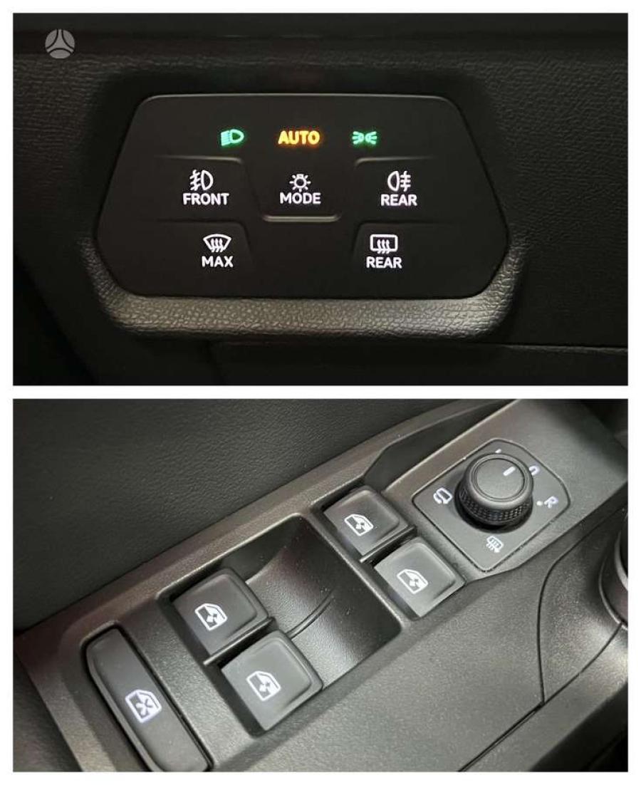 Balts Cupra Formentor 2023 Kauņa, ar dzinēja tilpumu 1.40 L un nobraukumu 52 tūkst. km par 24800 €, foto 16 vietnē AUTOMOTO.COM.LV