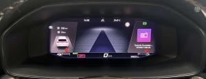 Белый Cupra Formentor 2023 в Каунас, объемом двигателя 1.40 л и пробегом 40 тыс. км за 26500 €, фото 11 на AUTOMOTO.COM.LV