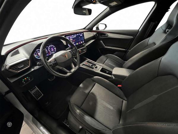 Balts Cupra Formentor 2023 Kauņa, ar dzinēja tilpumu 1.40 L un nobraukumu 40 tūkst. km par 26500 €, foto 8 vietnē AUTOMOTO.COM.LV