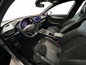 Белый Cupra Formentor 2023 в Каунас, объемом двигателя 1.40 л и пробегом 40 тыс. км за 26500 €, фото 9 на AUTOMOTO.COM.LV