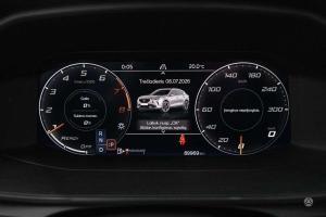 Белый Cupra Formentor 2023 в Вильнюс, объемом двигателя 1.50 л и пробегом 90 тыс. км за 23900 €, фото 12 на AUTOMOTO.COM.LV