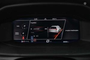 Белый Cupra Formentor 2023 в Вильнюс, объемом двигателя 1.50 л и пробегом 90 тыс. км за 23900 €, фото 13 на AUTOMOTO.COM.LV