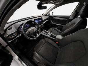Balts Cupra Formentor 2023 Kauņa, ar dzinēja tilpumu 1.50 L un nobraukumu 38 tūkst. km par 22800 €, foto 8 vietnē AUTOMOTO.COM.LV