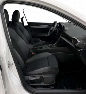 Balts Cupra Formentor 2023 Kauņa, ar dzinēja tilpumu 1.50 L un nobraukumu 38 tūkst. km par 22800 €, foto 10 vietnē AUTOMOTO.COM.LV