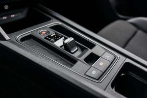 Белый Cupra Formentor 2023 в Плунге, объемом двигателя 1.40 л и пробегом 18 тыс. км за 22900 €, фото 27 на AUTOMOTO.COM.LV