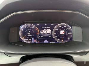 Белый Cupra Formentor 2023 в Вильнюс, объемом двигателя 1.50 л и пробегом 127 тыс. км за 19239 €, фото 17 на AUTOMOTO.COM.LV