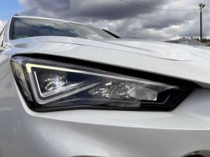Balts Cupra Formentor 2023 Viļņa, ar dzinēja tilpumu 1.40 L un nobraukumu 18 tūkst. km par 24500 €, foto 4 vietnē AUTOMOTO.COM.LV
