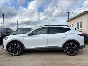 Balts Cupra Formentor 2023 Viļņa, ar dzinēja tilpumu 1.40 L un nobraukumu 18 tūkst. km par 24500 €, foto 8 vietnē AUTOMOTO.COM.LV