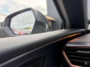 Balts Cupra Formentor 2023 Viļņa, ar dzinēja tilpumu 1.40 L un nobraukumu 18 tūkst. km par 24500 €, foto 15 vietnē AUTOMOTO.COM.LV