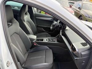 Balts Cupra Formentor 2023 Viļņa, ar dzinēja tilpumu 1.40 L un nobraukumu 18 tūkst. km par 24500 €, foto 18 vietnē AUTOMOTO.COM.LV
