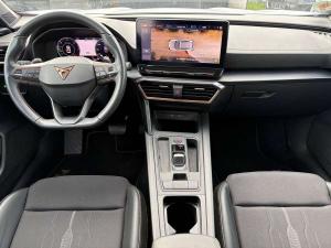 Balts Cupra Formentor 2023 Viļņa, ar dzinēja tilpumu 1.40 L un nobraukumu 18 tūkst. km par 24500 €, foto 21 vietnē AUTOMOTO.COM.LV