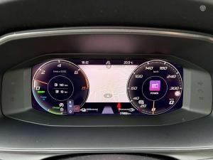 Balts Cupra Formentor 2023 Viļņa, ar dzinēja tilpumu 1.40 L un nobraukumu 18 tūkst. km par 24500 €, foto 22 vietnē AUTOMOTO.COM.LV