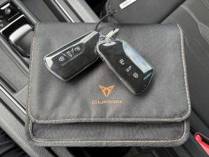 Balts Cupra Formentor 2023 Viļņa, ar dzinēja tilpumu 1.40 L un nobraukumu 18 tūkst. km par 24500 €, foto 38 vietnē AUTOMOTO.COM.LV