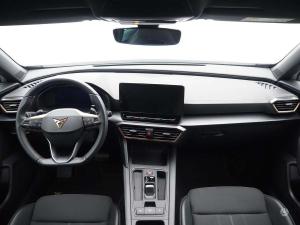 Белый Cupra Formentor 2023 в Вильнюс, объемом двигателя 1.50 л и пробегом 55 тыс. км за 23500 €, фото 17 на AUTOMOTO.COM.LV