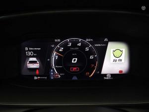 Белый Cupra Formentor 2023 в Вильнюс, объемом двигателя 1.50 л и пробегом 55 тыс. км за 23500 €, фото 22 на AUTOMOTO.COM.LV