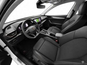 Белый Cupra Formentor 2023 в Каунас, объемом двигателя 1.40 л и пробегом 40 тыс. км за 24500 €, фото 9 на AUTOMOTO.COM.LV