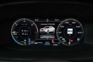 White Cupra Formentor 2023 in Vilnius, with an engine capacity of 1.40 L and mileage of 21 thousand km for 24850 €, photo 12 on AUTOMOTO.COM.LV