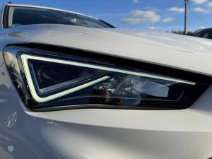 Белый Cupra Formentor 2023 в Вильнюс, объемом двигателя 1.40 л и пробегом 24 тыс. км за 23500 €, фото 9 на AUTOMOTO.COM.LV