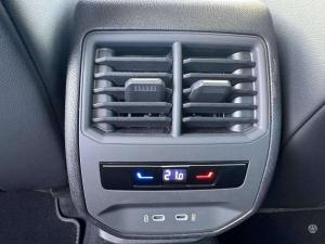 Белый Cupra Formentor 2023 в Вильнюс, объемом двигателя 1.40 л и пробегом 24 тыс. км за 23500 €, фото 17 на AUTOMOTO.COM.LV