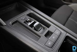 Balts Cupra Formentor 2024 Rīga, ar dzinēja tilpumu 2.00 L un nobraukumu 45 tūkst. km par 33490 €, foto 8 vietnē AUTOMOTO.COM.LV