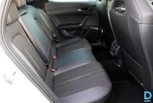 Balts Cupra Formentor 2024 Rīga, ar dzinēja tilpumu 2.00 L un nobraukumu 45 tūkst. km par 33490 €, foto 9 vietnē AUTOMOTO.COM.LV