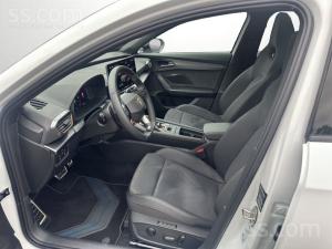 Balts Cupra Formentor 2024 Rīga, ar dzinēja tilpumu 2.00 L un nobraukumu 12 tūkst. km par 33990 €, foto 10 vietnē AUTOMOTO.COM.LV