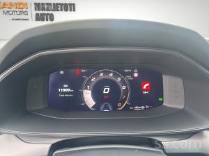Balts Cupra Formentor 2024 Rīga, ar dzinēja tilpumu 2.00 L un nobraukumu 12 tūkst. km par 33990 €, foto 12 vietnē AUTOMOTO.COM.LV