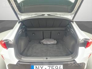 Balts Cupra Formentor 2024 Rīga, ar dzinēja tilpumu 2.00 L un nobraukumu 12 tūkst. km par 33990 €, foto 19 vietnē AUTOMOTO.COM.LV