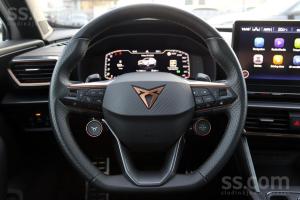 Balts Cupra Formentor 2024 Rīga, ar dzinēja tilpumu 2.00 L un nobraukumu 45 tūkst. km par 31490 €, foto 12 vietnē AUTOMOTO.COM.LV