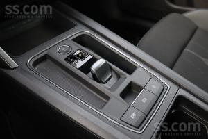 Balts Cupra Formentor 2024 Rīga, ar dzinēja tilpumu 2.00 L un nobraukumu 45 tūkst. km par 31490 €, foto 22 vietnē AUTOMOTO.COM.LV