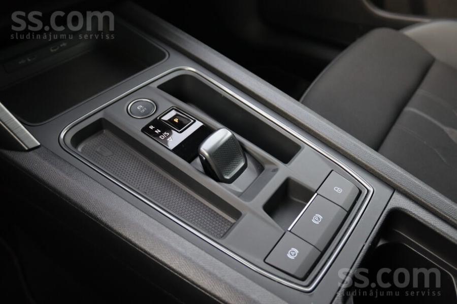 Balts Cupra Formentor 2024 Rīga, ar dzinēja tilpumu 2.00 L un nobraukumu 45 tūkst. km par 31490 €, foto 22 vietnē AUTOMOTO.COM.LV