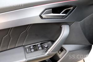 Balts Cupra Formentor 2024 Rīga, ar dzinēja tilpumu 2.00 L un nobraukumu 45 tūkst. km par 31490 €, foto 25 vietnē AUTOMOTO.COM.LV