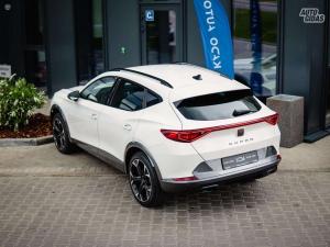 Balts Cupra Formentor 2024 Kauņa, ar dzinēja tilpumu 1.50 L un nobraukumu 23 tūkst. km par 24450 €, foto 10 vietnē AUTOMOTO.COM.LV