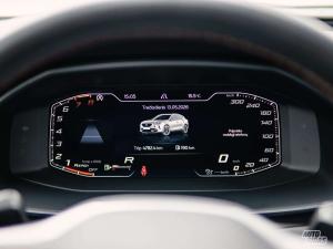Balts Cupra Formentor 2024 Kauņa, ar dzinēja tilpumu 1.50 L un nobraukumu 23 tūkst. km par 24450 €, foto 25 vietnē AUTOMOTO.COM.LV
