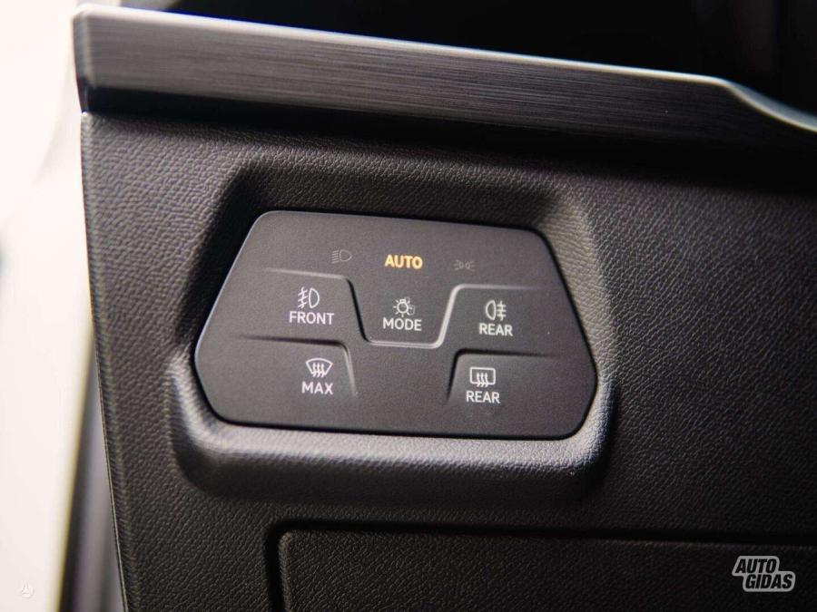 Balts Cupra Formentor 2024 Kauņa, ar dzinēja tilpumu 1.50 L un nobraukumu 23 tūkst. km par 24450 €, foto 26 vietnē AUTOMOTO.COM.LV