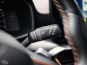 Balts Cupra Formentor 2024 Kauņa, ar dzinēja tilpumu 1.50 L un nobraukumu 23 tūkst. km par 24450 €, foto 29 vietnē AUTOMOTO.COM.LV