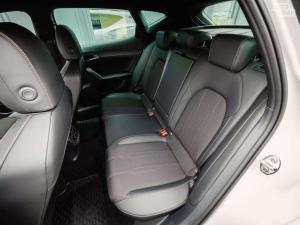 Balts Cupra Formentor 2024 Kauņa, ar dzinēja tilpumu 1.50 L un nobraukumu 23 tūkst. km par 24450 €, foto 32 vietnē AUTOMOTO.COM.LV