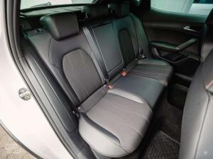 Balts Cupra Formentor 2024 Kauņa, ar dzinēja tilpumu 1.50 L un nobraukumu 23 tūkst. km par 24450 €, foto 36 vietnē AUTOMOTO.COM.LV