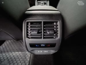 Balts Cupra Formentor 2024 Kauņa, ar dzinēja tilpumu 1.50 L un nobraukumu 23 tūkst. km par 24450 €, foto 37 vietnē AUTOMOTO.COM.LV