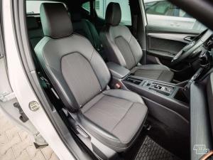Balts Cupra Formentor 2024 Kauņa, ar dzinēja tilpumu 1.50 L un nobraukumu 23 tūkst. km par 24450 €, foto 38 vietnē AUTOMOTO.COM.LV