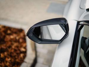 Белый Cupra Formentor 2024 в Каунас, объемом двигателя 1.50 л и пробегом 23 тыс. км за 24450 €, фото 8 на AUTOMOTO.COM.LV