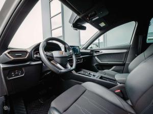 Белый Cupra Formentor 2024 в Каунас, объемом двигателя 1.50 л и пробегом 23 тыс. км за 24450 €, фото 21 на AUTOMOTO.COM.LV