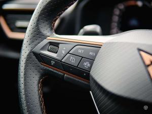 Белый Cupra Formentor 2024 в Каунас, объемом двигателя 1.50 л и пробегом 23 тыс. км за 24450 €, фото 26 на AUTOMOTO.COM.LV