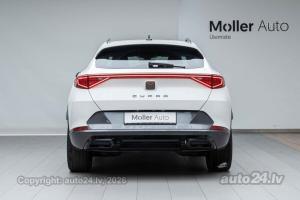Белый Cupra Formentor 2024 в Таллин, объемом двигателя 2.00 л и пробегом 154 тыс. км за 24950 €, фото 7 на AUTOMOTO.COM.LV