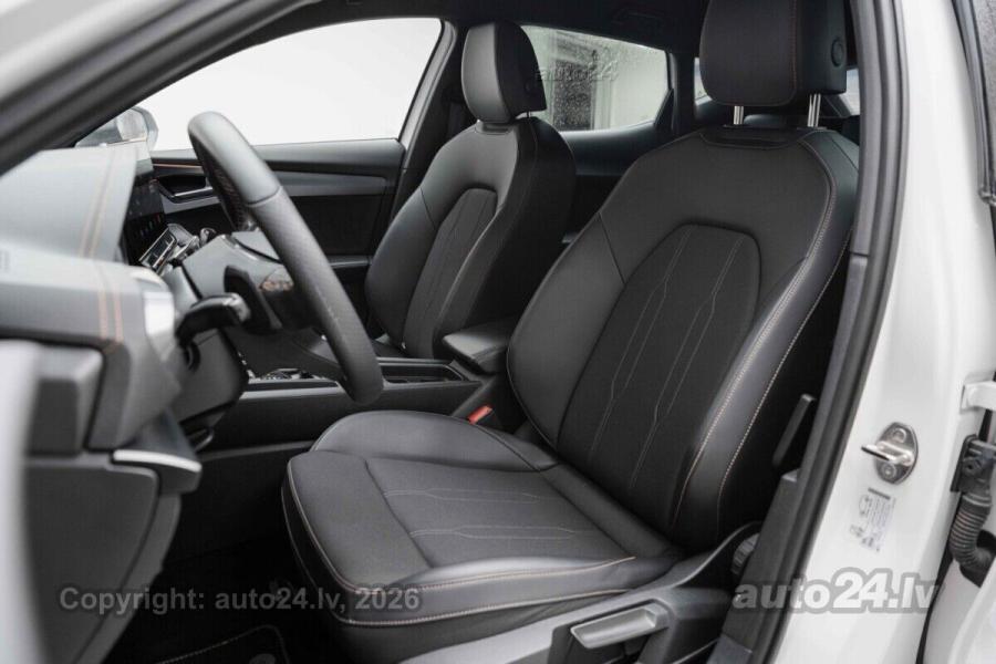 Белый Cupra Formentor 2024 в Таллин, объемом двигателя 2.00 л и пробегом 154 тыс. км за 24950 €, фото 13 на AUTOMOTO.COM.LV
