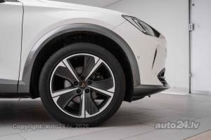 Белый Cupra Formentor 2024 в Таллин, объемом двигателя 2.00 л и пробегом 154 тыс. км за 24950 €, фото 15 на AUTOMOTO.COM.LV