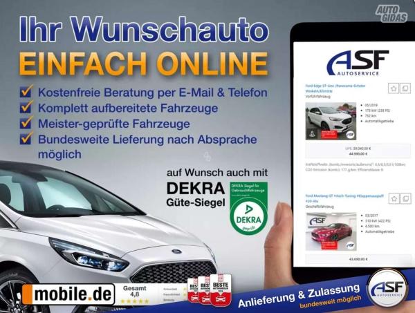 White Cupra Formentor 2025 in Kaunas, with an engine capacity of 1.50 L and mileage of 20 thousand km for 32978 €, photo 4 on AUTOMOTO.COM.LV