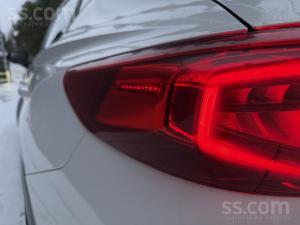 Белый Cupra Formentor 2021 в Рига, объемом двигателя 1.50 л и пробегом 173 тыс. км за 18950 €, фото 9 на AUTOMOTO.COM.LV
