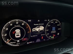 Белый Cupra Formentor 2021 в Рига, объемом двигателя 1.50 л и пробегом 173 тыс. км за 18950 €, фото 16 на AUTOMOTO.COM.LV